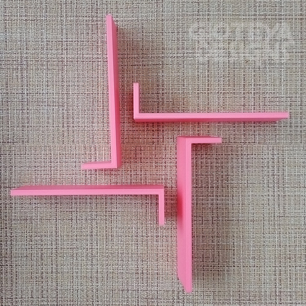 Base for silicone molds, plaster, etc by Gioteya Designs | Download ...
