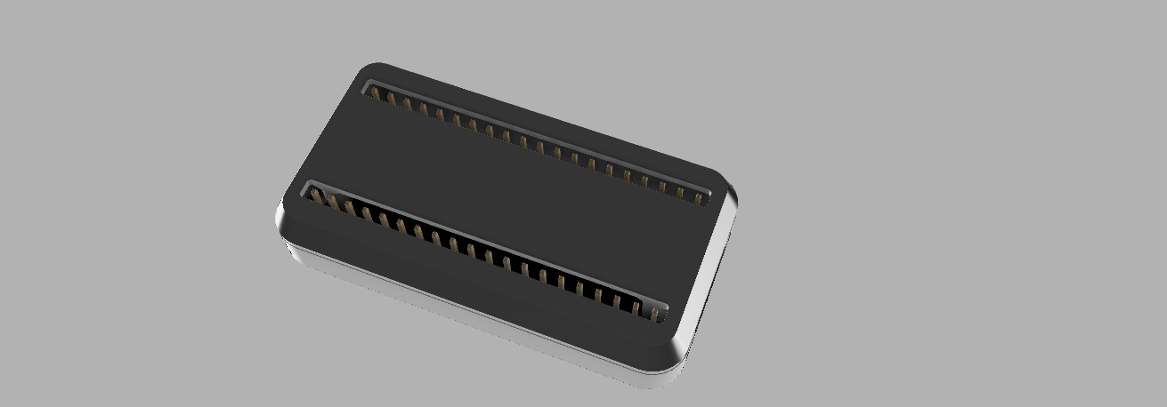 Raspberry Pico Case by Ahmad Sunardi | Download free STL model ...