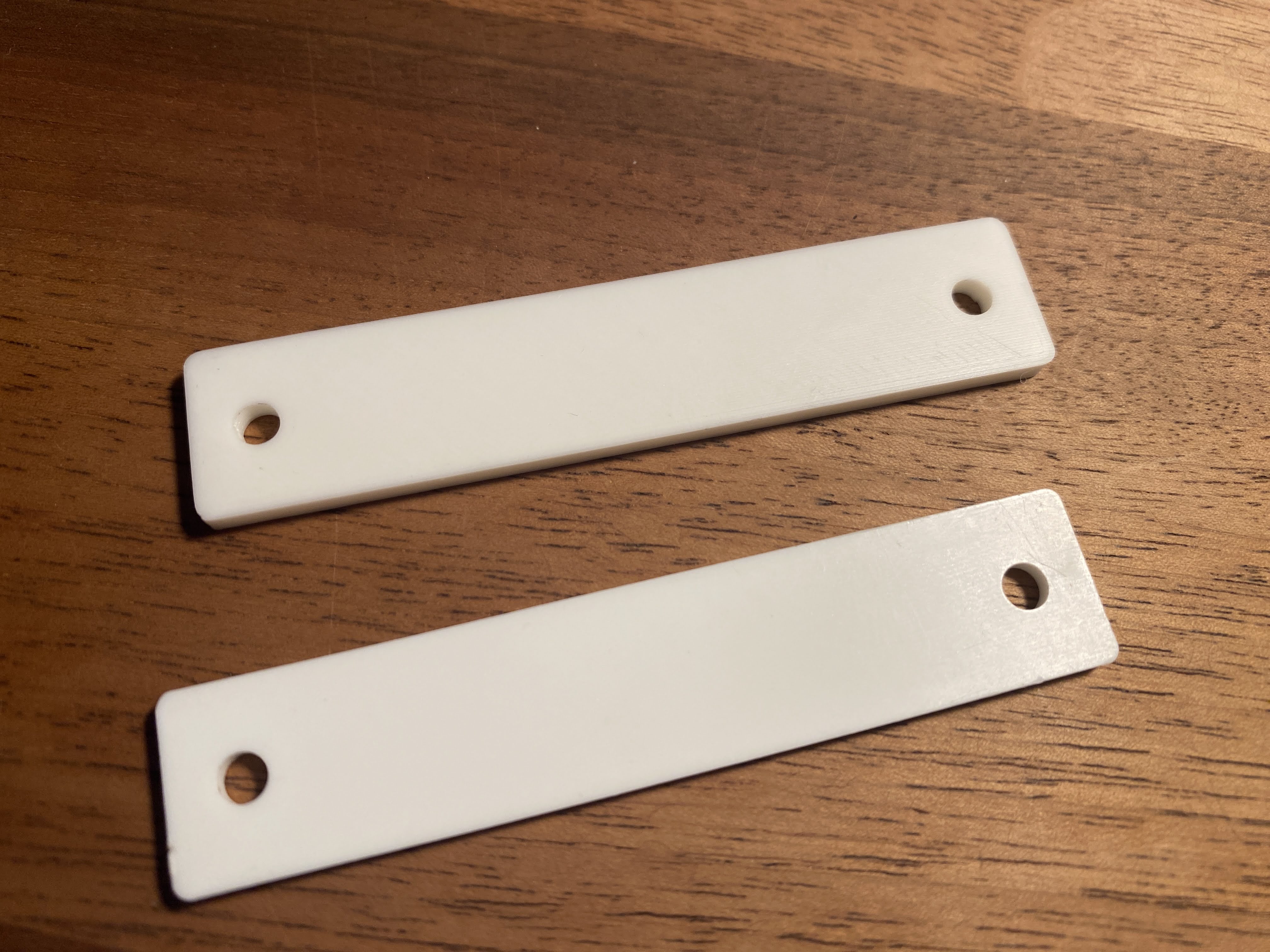 SecuMax 806 raamslot opvulplaatje / window lock spacer by pip ...