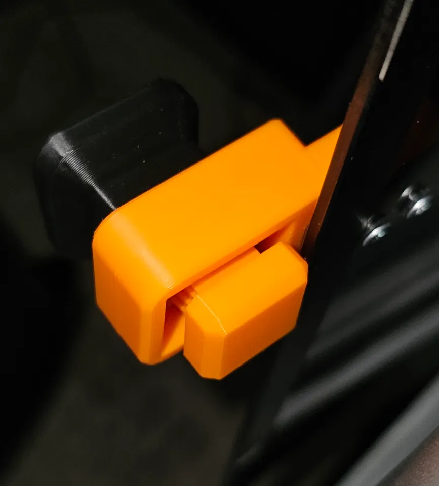 Bambu Lab Door Knob by Chris Ne | Download free STL model | Printables.com Bambu Lab Door Knob by Chris Ne | Download free STL model | Printables.com