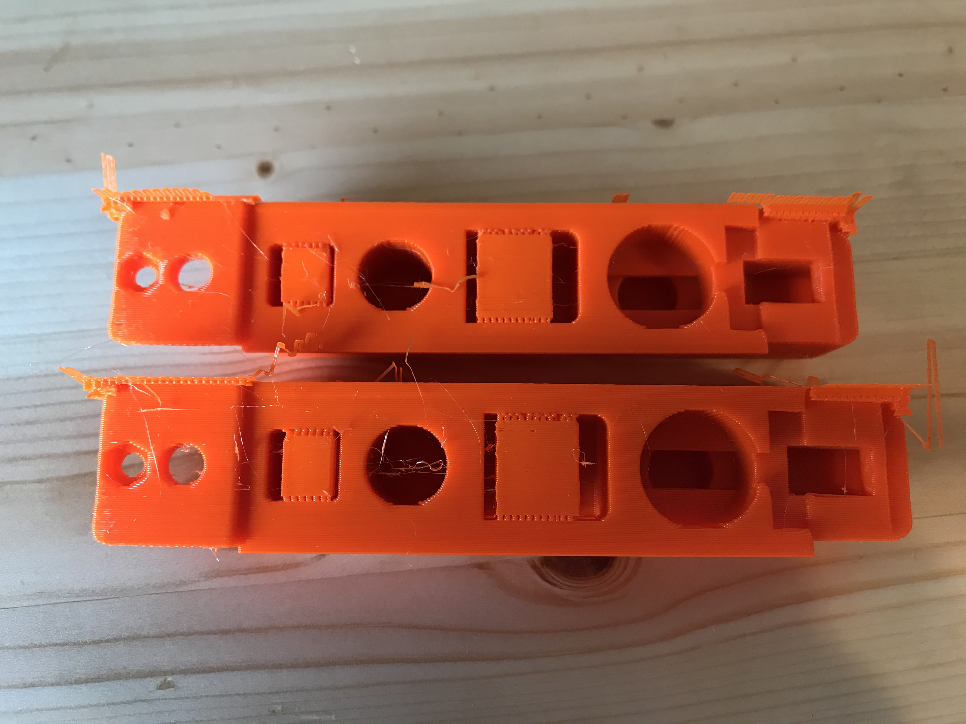 Luggage lock system repair by Apollofly | Download free STL model ...