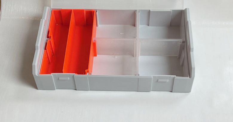 L-Boxx Mini Insets by Holger Frey | Download free STL model ...