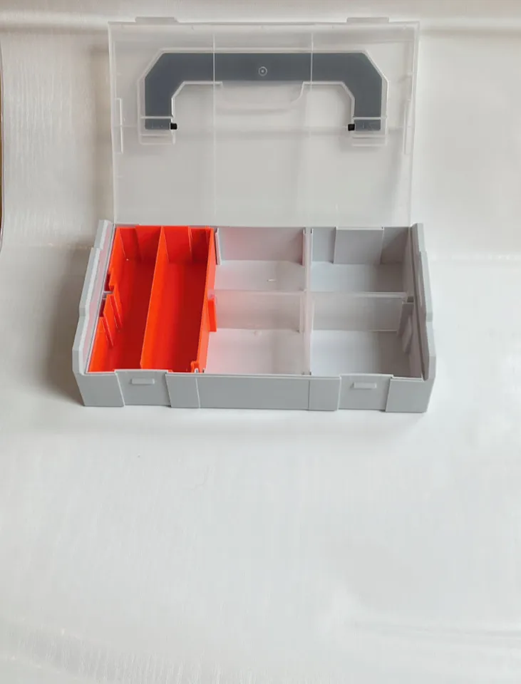 L-Boxx Mini Insets by Holger Frey | Download free STL model ...