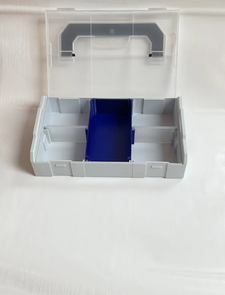 L-Boxx Mini Insets by Holger Frey | Download free STL model ...
