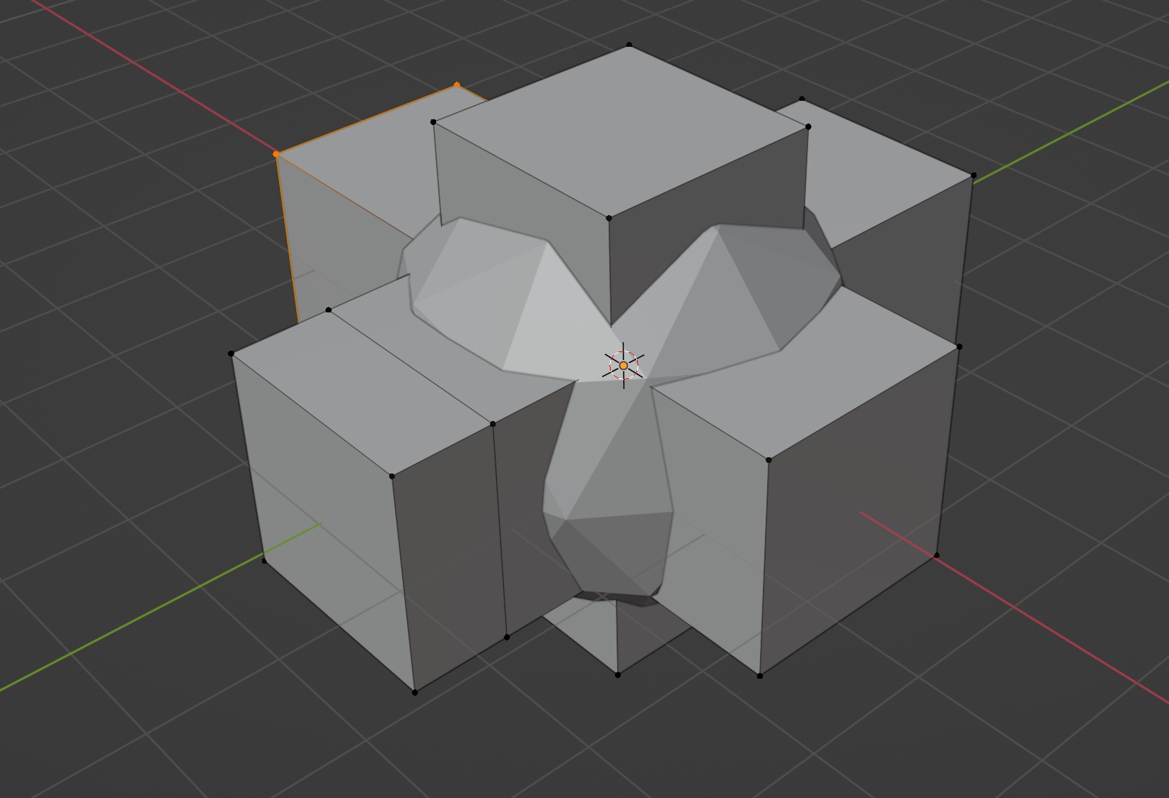 Strange Ball by Jeff64783937 | Download free STL model | Printables.com Strange Ball by Jeff64783937 | Download free STL model | Printables.com