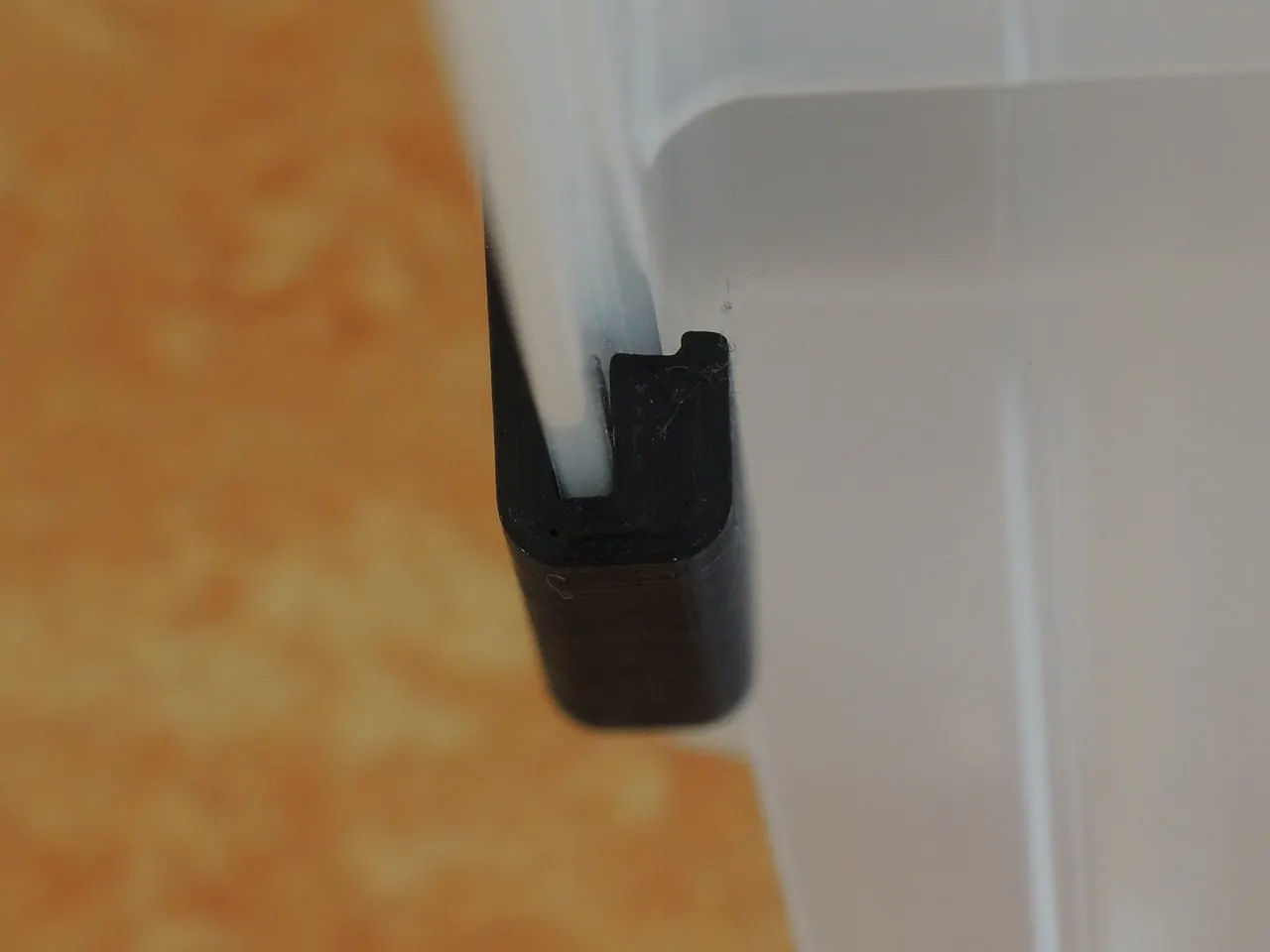 IKEA SAMLA Clip 55/130l by Sam | Download free STL model | Printables.com