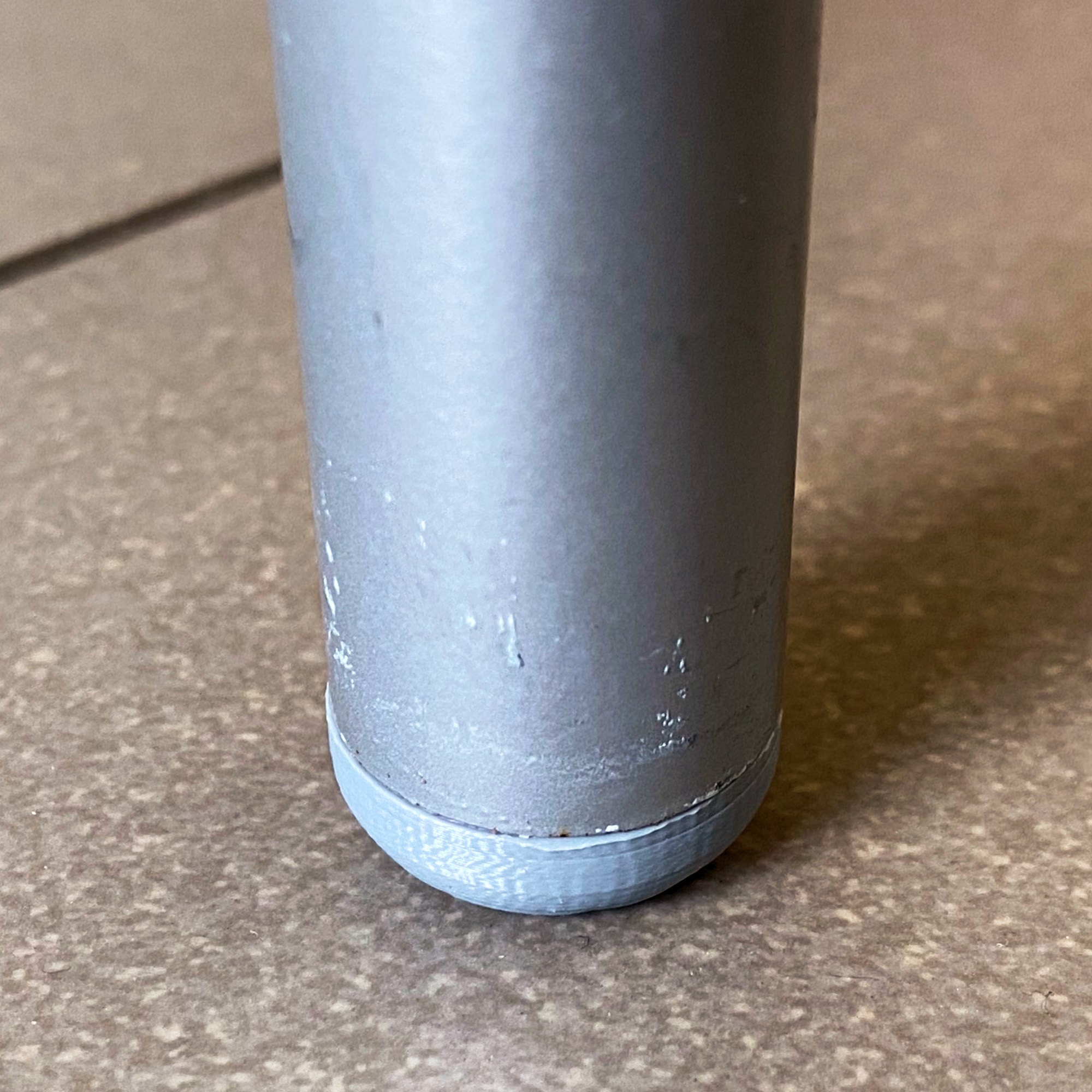 Ikea Jules Foot by Woof | Download free STL model | Printables.com