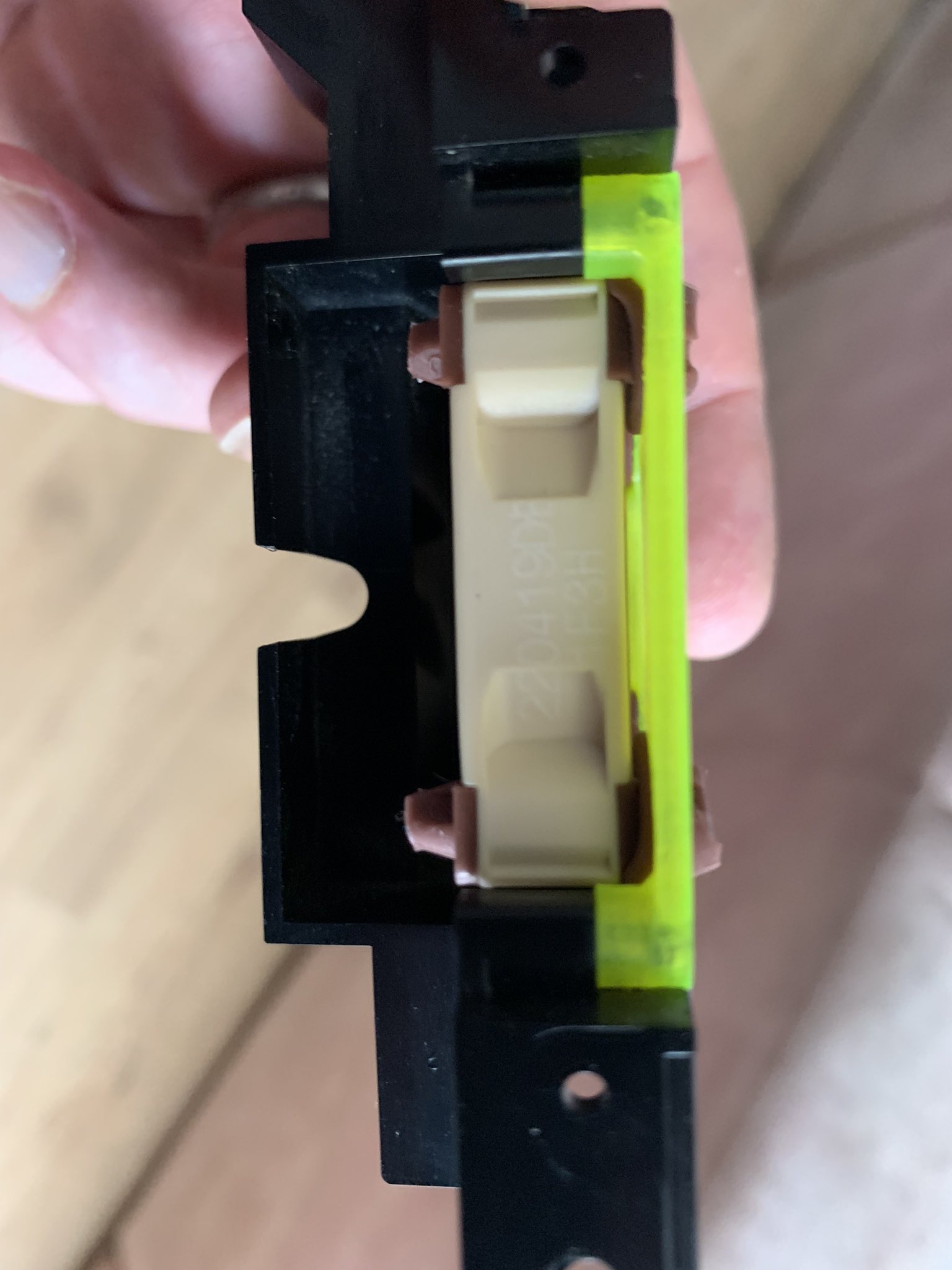 Noctua (40mm) fan adapter for GameCube by RetroGameRevival | Download ...