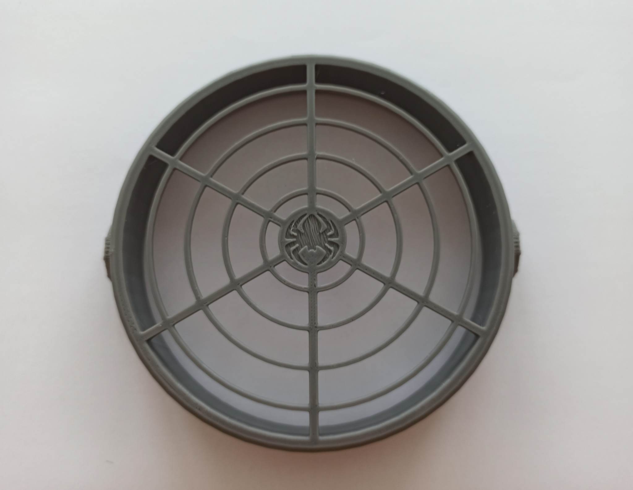 SPIDERFAN by Zdeněk Sába | Download free STL model | Printables.com