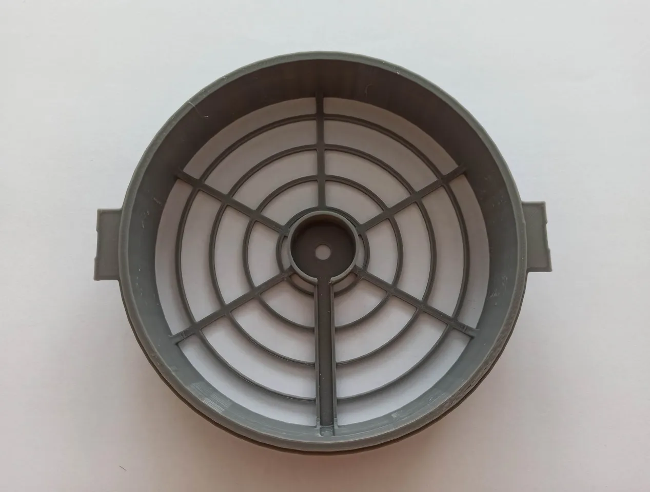 SPIDERFAN by Zdeněk Sába | Download free STL model | Printables.com