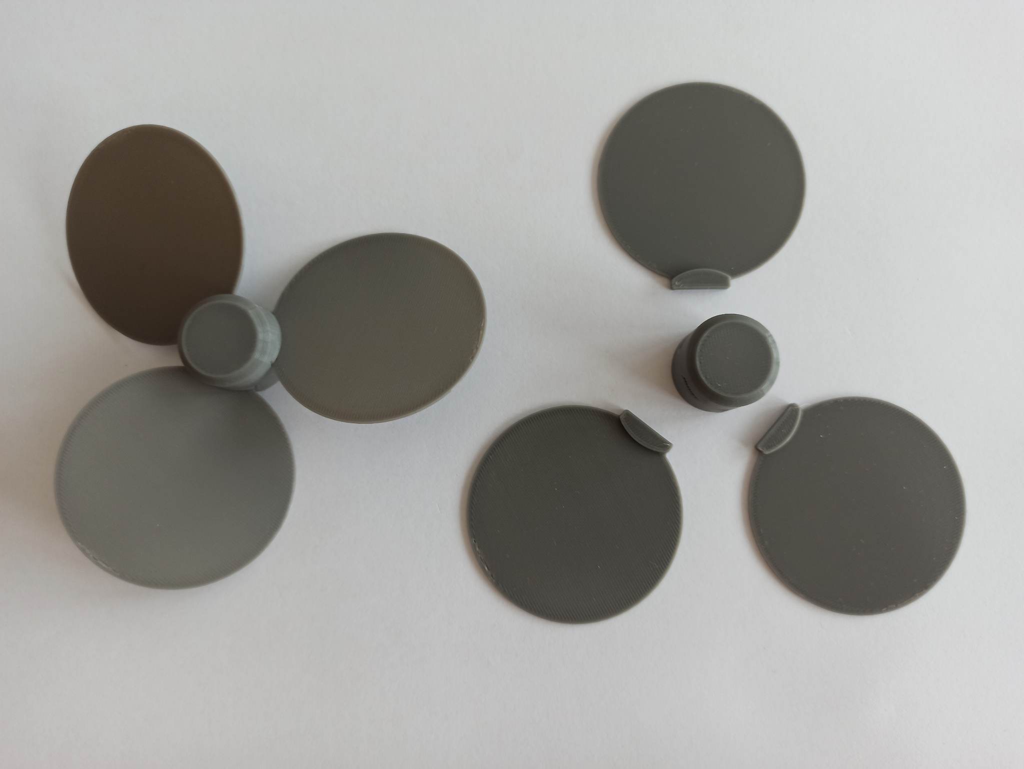 SPIDERFAN by Zdeněk Sába | Download free STL model | Printables.com