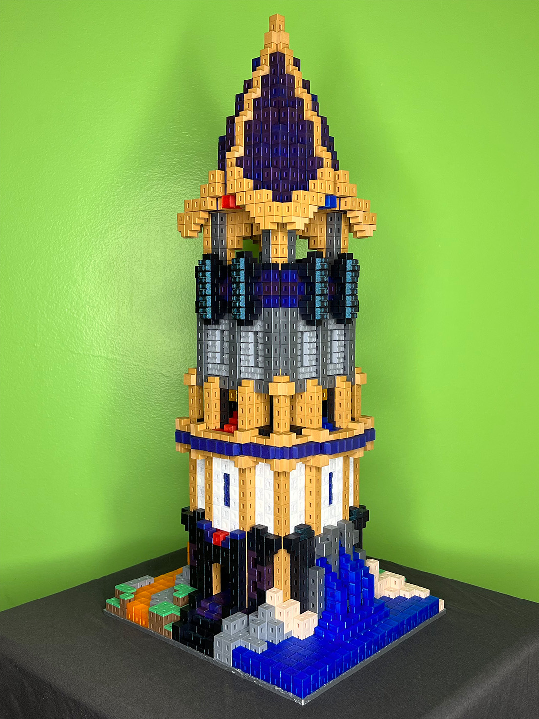 DesignCraft Building Blocks inspired by Minecraft by DesignCraft ...