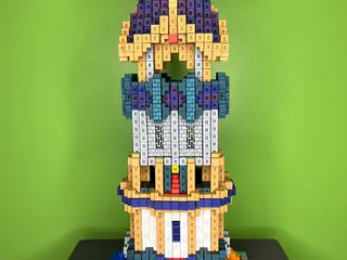 DesignCraft Building Blocks inspired by Minecraft by DesignCraft ...