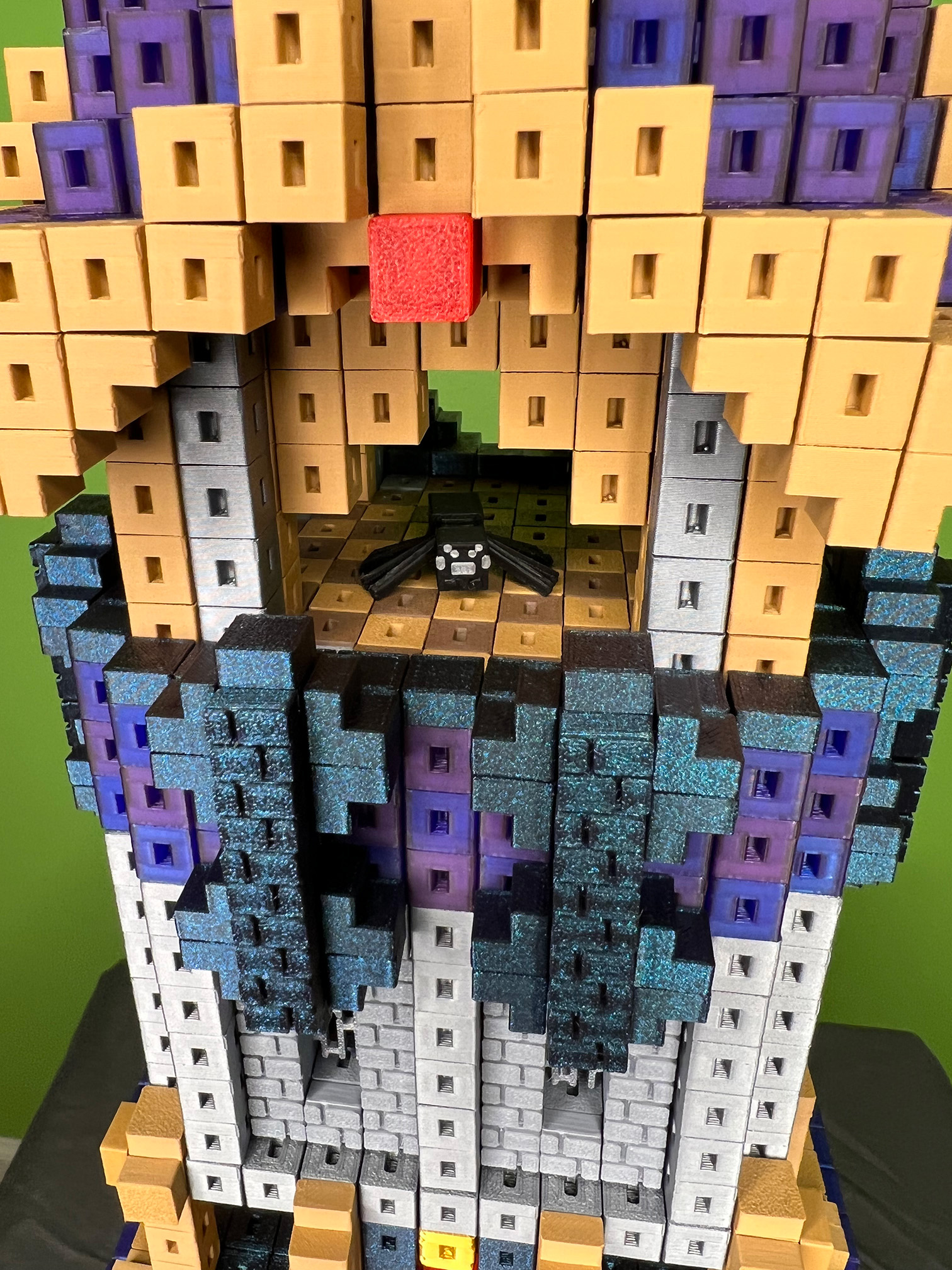 DesignCraft Building Blocks inspired by Minecraft by DesignCraft ...