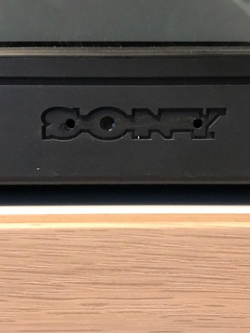 Scalable logo for Sony PVM BVM monitor by KmanSweden | Download free ...