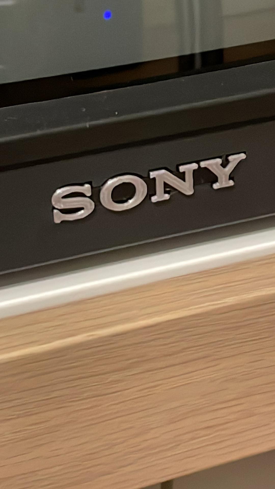 Scalable logo for Sony PVM BVM monitor by KmanSweden | Download free ...