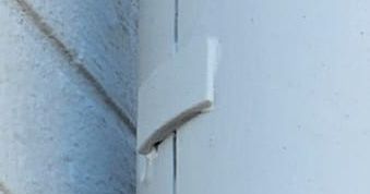 PVC pipe alignment guide parametric cadquery by NelisW | Download free ...