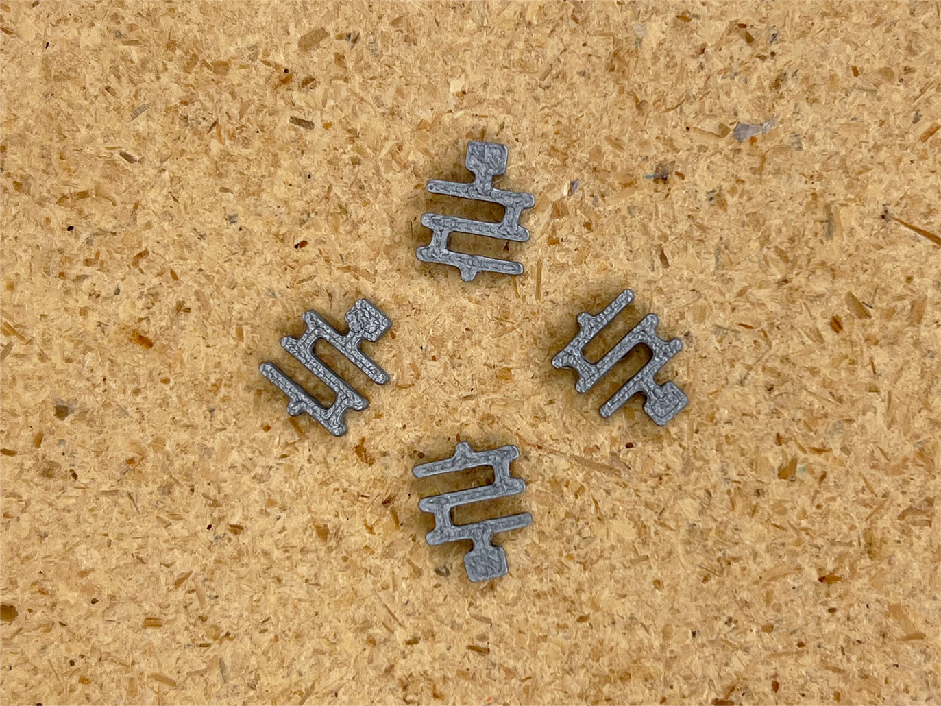 DesignCraft - Windows & Panes by DesignCraft | Download free STL model ...