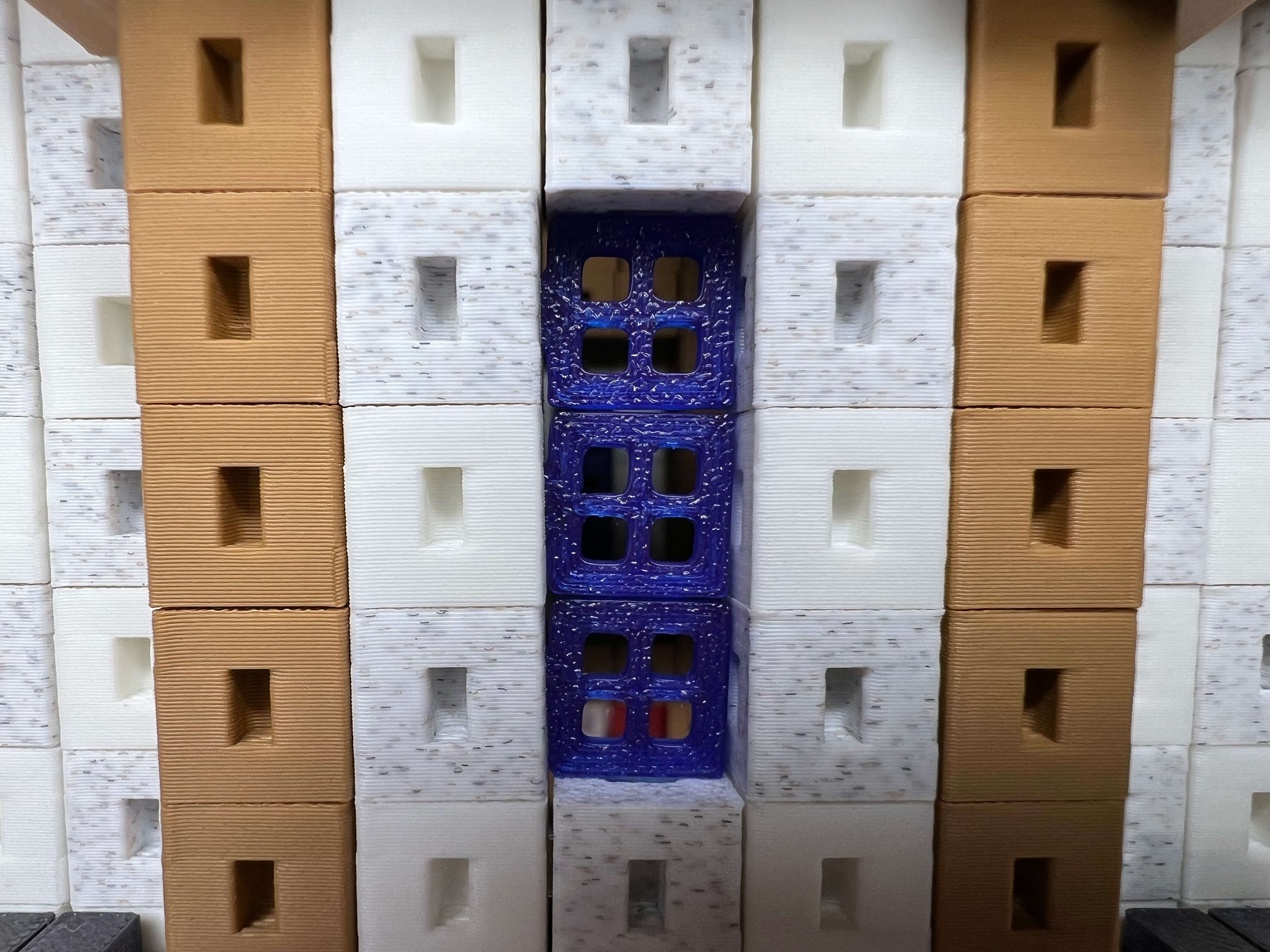 DesignCraft - Windows & Panes by DesignCraft | Download free STL model ...