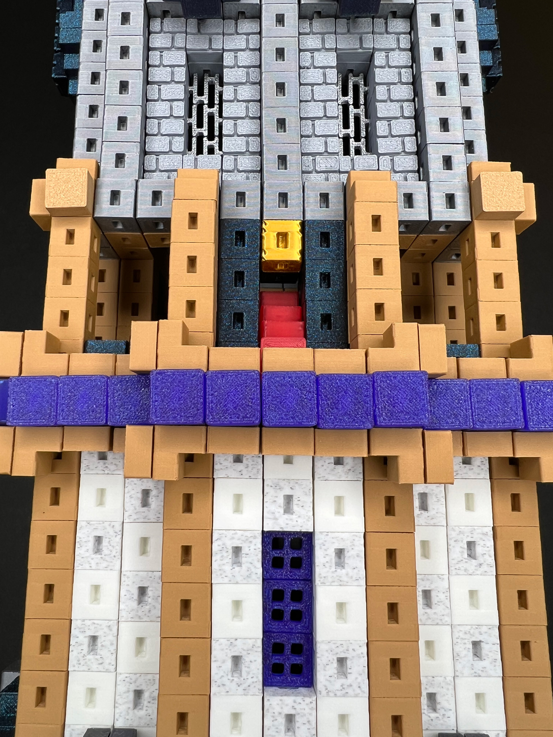 DesignCraft - Windows & Panes by DesignCraft | Download free STL model ...