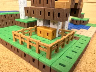 FENCING models for 3D printer | Printables.com