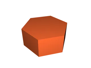 M6 kNop by darkface | Download free STL model | Printables.com