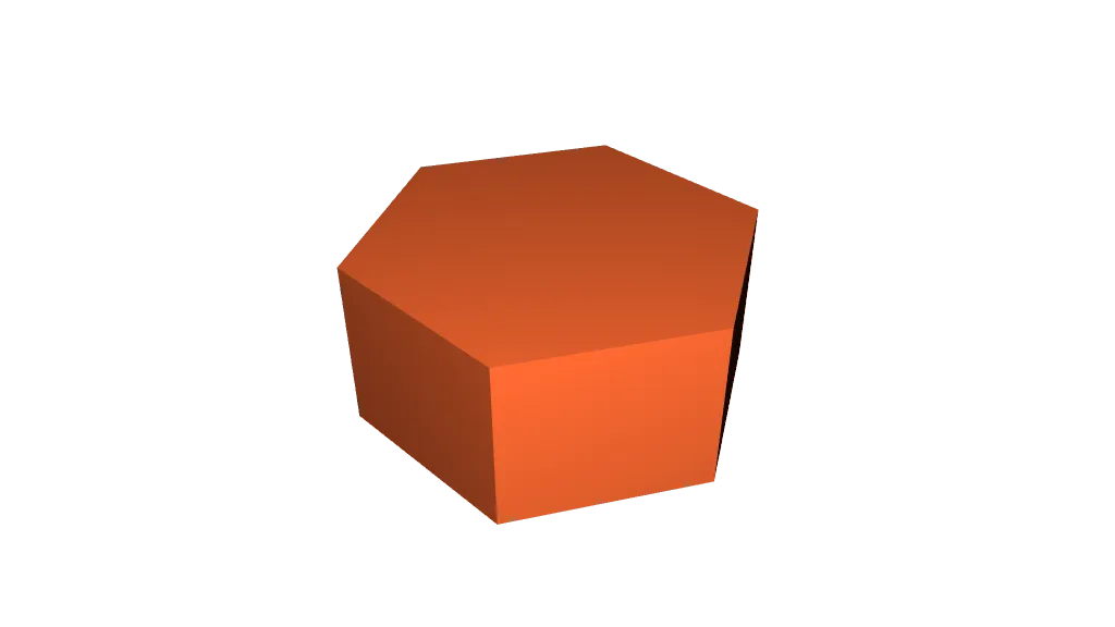 M6 kNop by darkface | Download free STL model | Printables.com