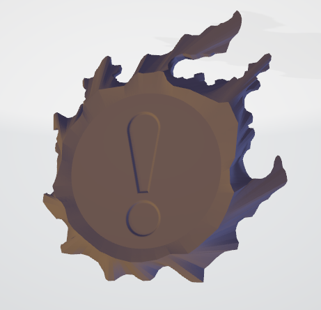 Final Fantasy XIV Main Quest Icon Coaster by TheBertMacklin | Download ...