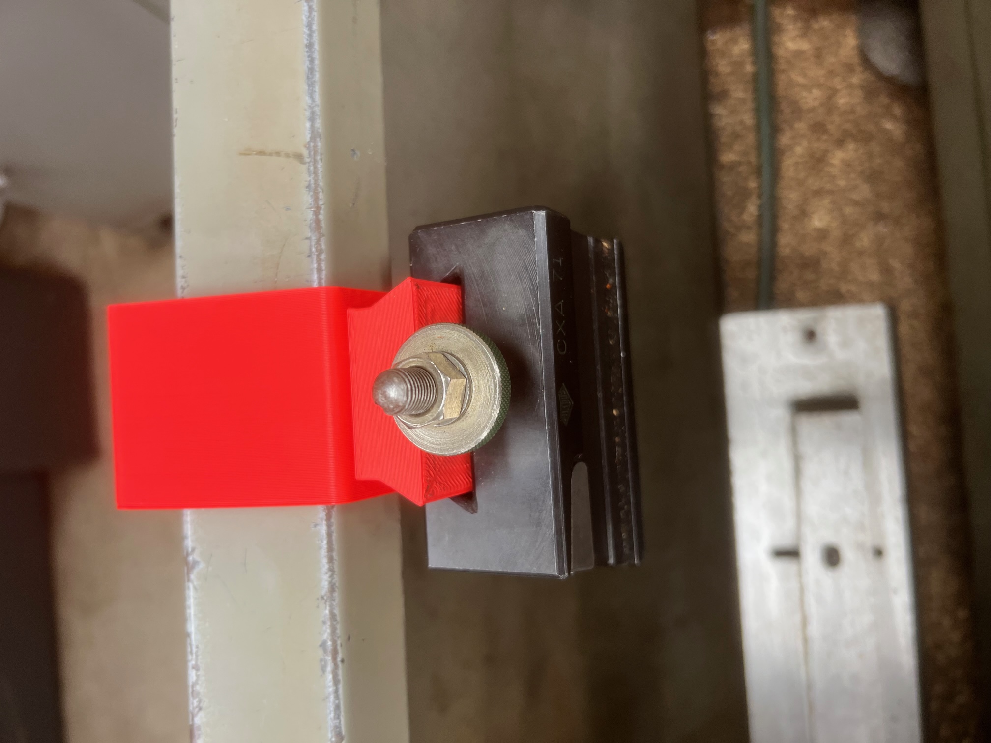 Clausing Lathe Tool Holders par Ashla Durbin | Téléchargez gratuitement ...
