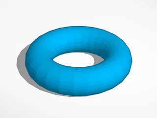 O-Ring by AilbeC | Download free STL model | Printables.com