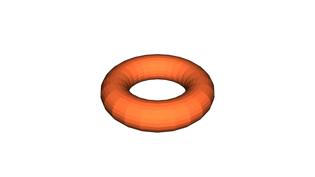 O-Ring by AilbeC | Download free STL model | Printables.com