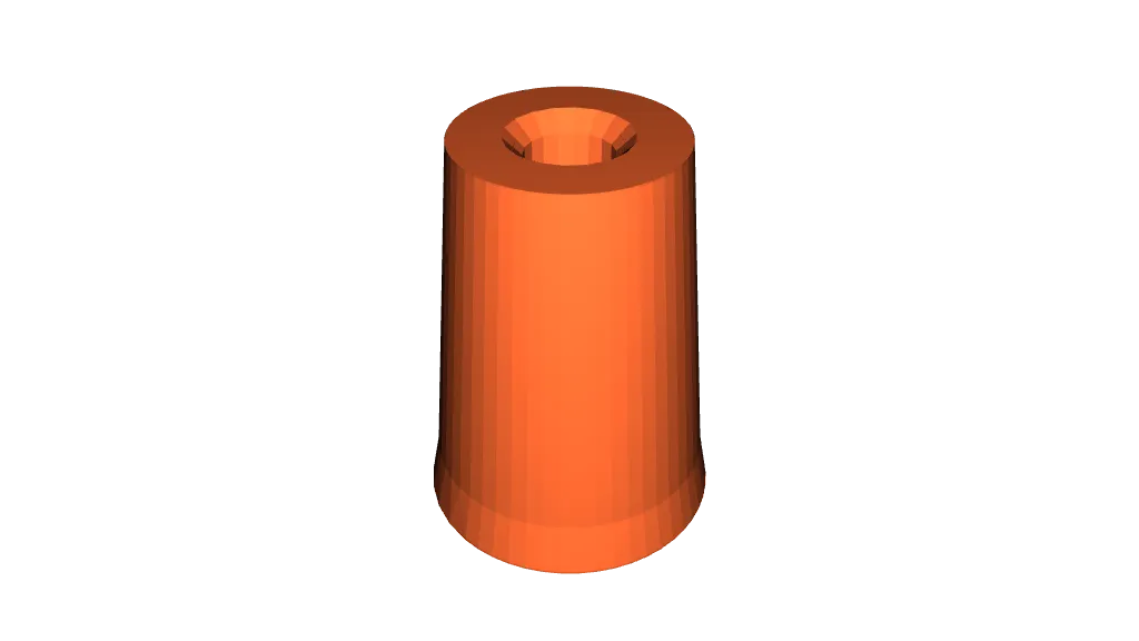pipe argon holder by mistrzunio | Download free STL model | Printables.com