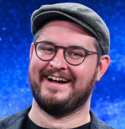 Smiling Josef by Surge | Download free STL model | Printables.com