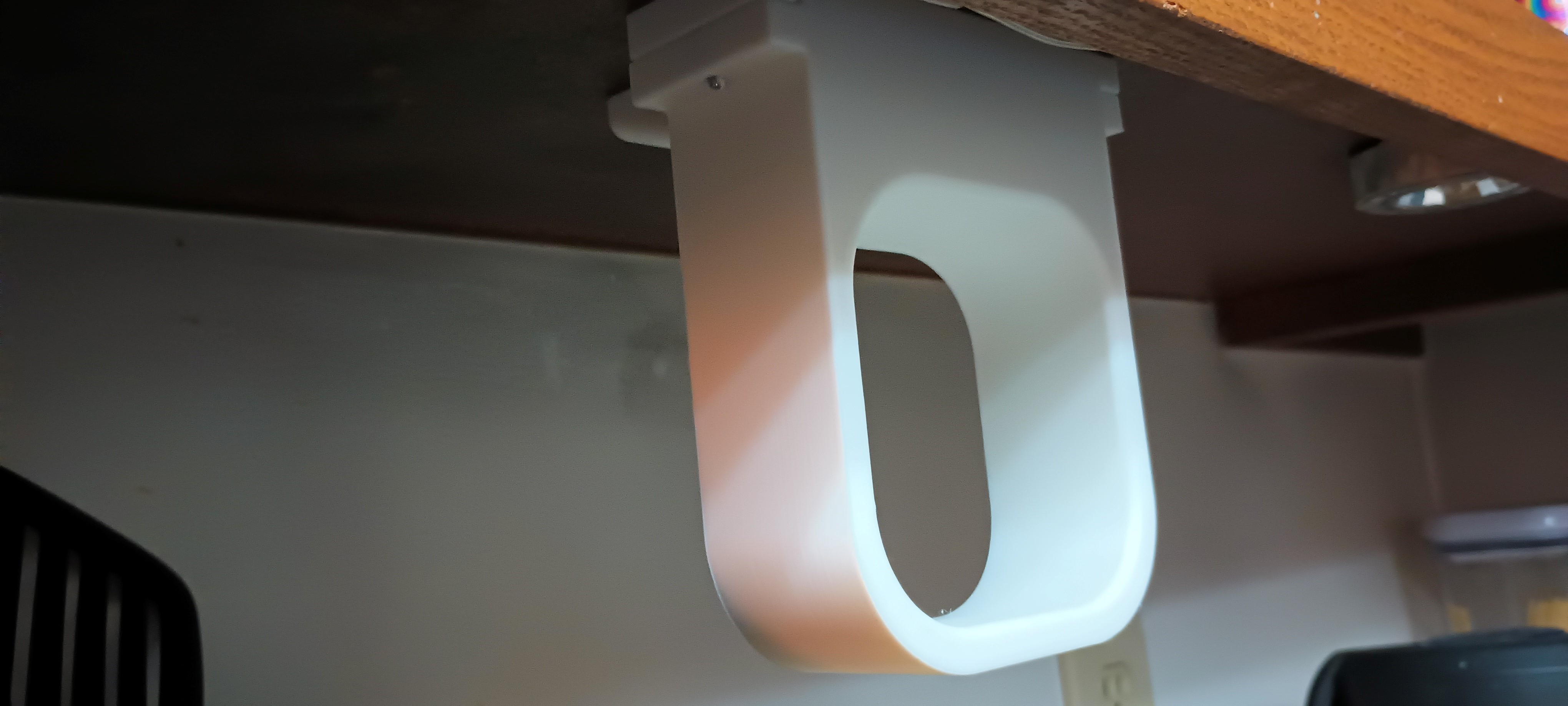 OXO Pop Pasta Container horizontal under cabinet mount by Joe Sacher ...