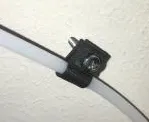 ptfe tube clamp by supergarixd | Download free STL model | Printables.com
