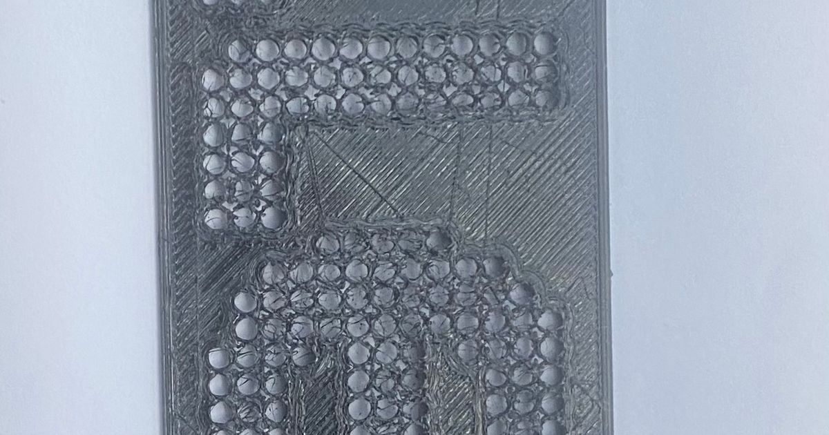 The Killers logo by Vanguard | Download free STL model | Printables.com