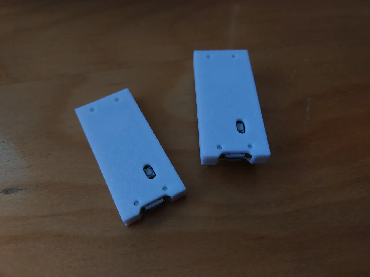 Raspberry Pi Pico Case by Vesa | Download free STL model | Printables.com