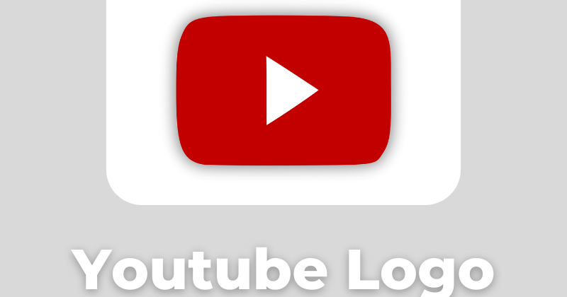 Youtube Logo Keychain by Tate3DP | Download free STL model | Printables.com