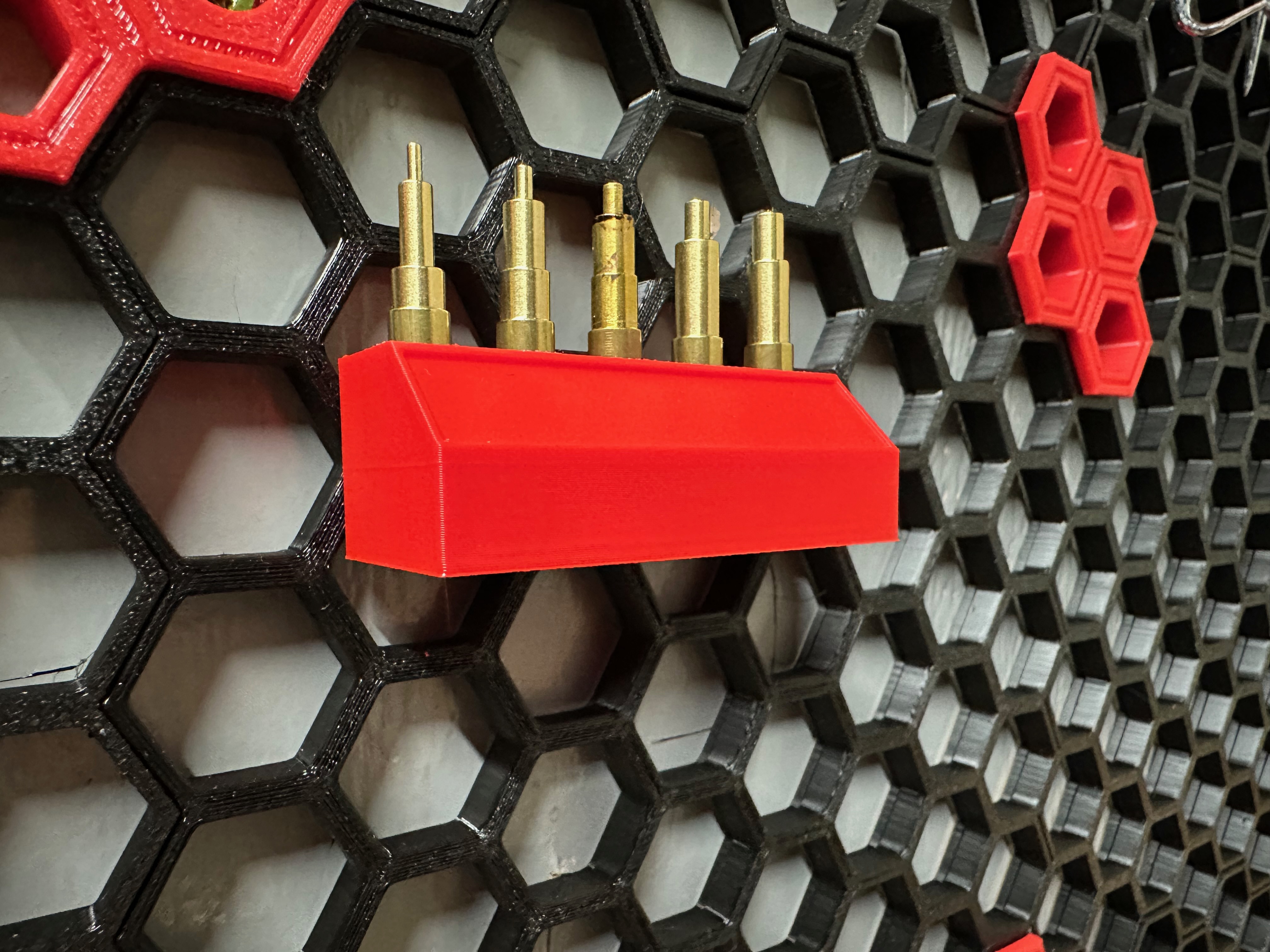 HSW Toolbox for Heat Set Inserts by Thor Einstein | Download free STL model | Printables.com