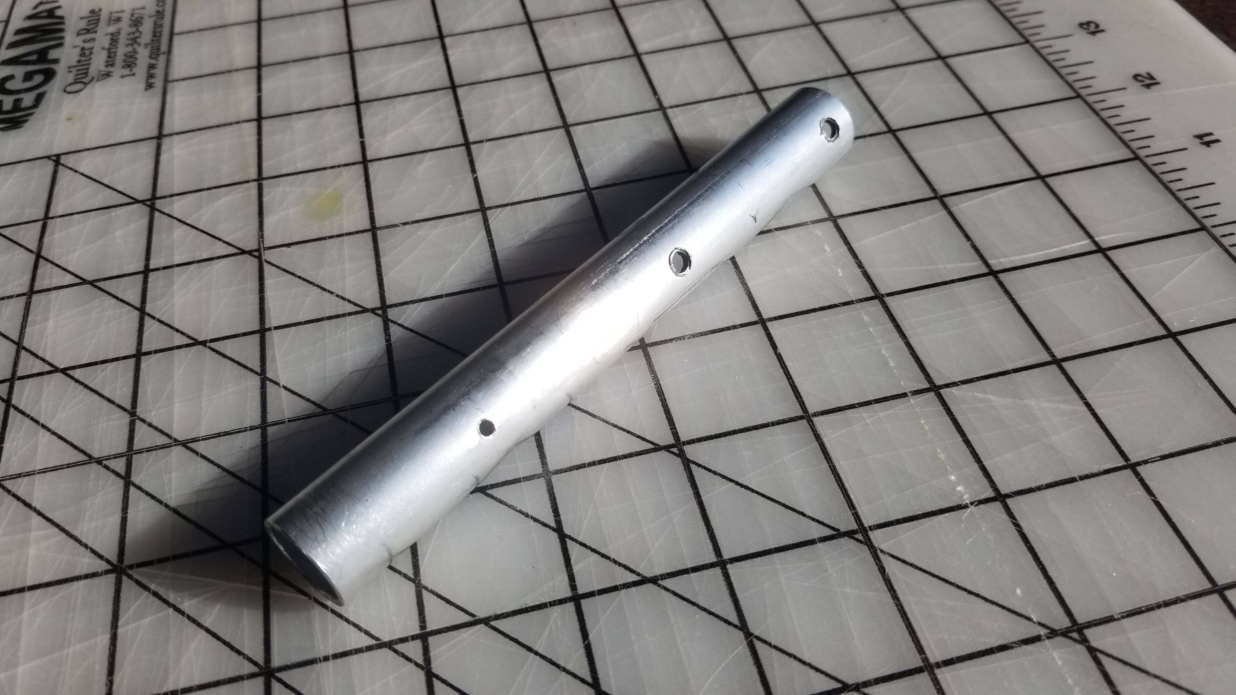 Arcade Tank Trigger Stick Joystick by Dan Schwartz | Download free STL ...