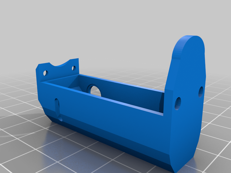 iMini 510 Vape Replacement Shell par LegendaryCheez | Téléchargez ...