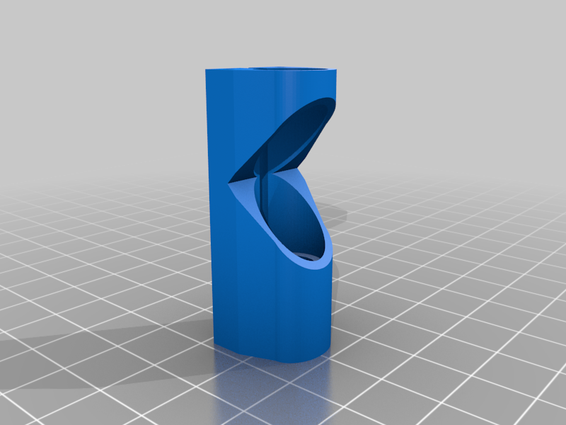 iMini 510 Vape Replacement Shell par LegendaryCheez | Téléchargez ...