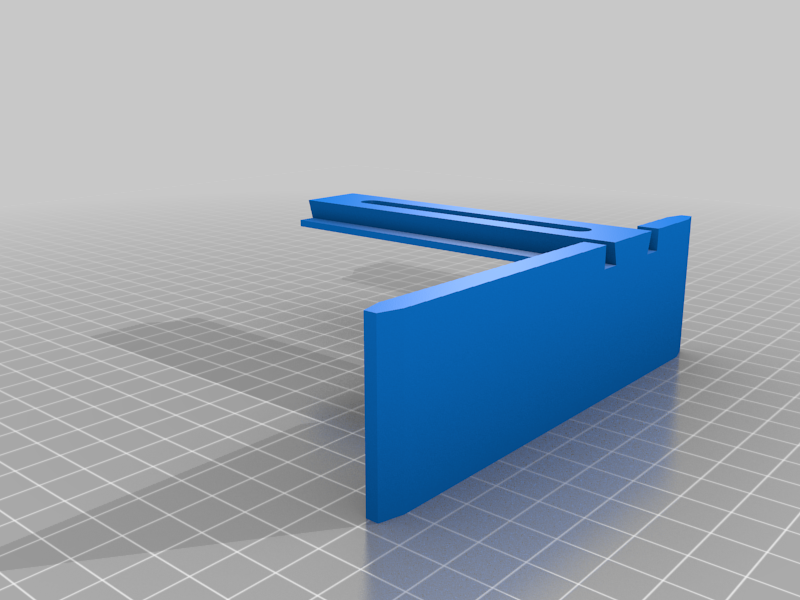 Guide for Bosch 3365 Planer by LegendaryCheez | Download free STL model ...