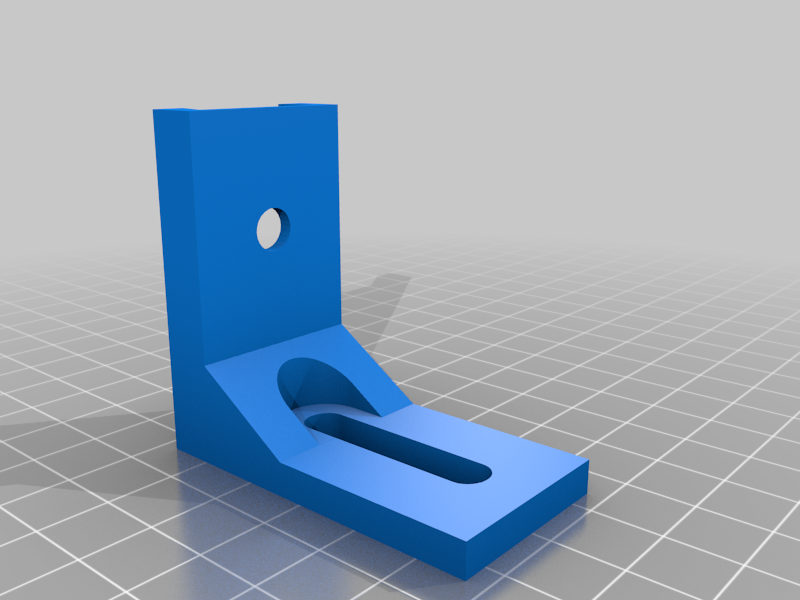 Guide for Bosch 3365 Planer by LegendaryCheez | Download free STL model ...