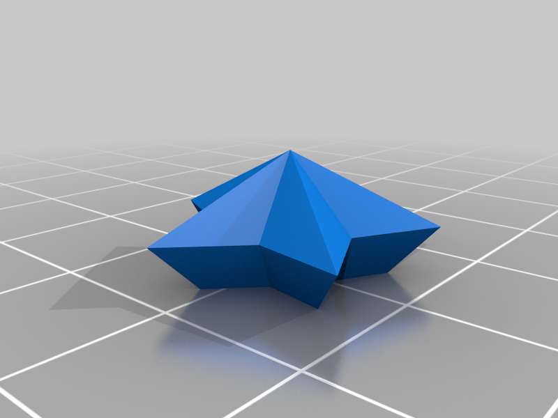 Beer Pong Trophy by LegendaryCheez | Download free STL model ...