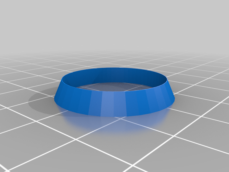 Beer Pong Trophy by LegendaryCheez | Download free STL model ...