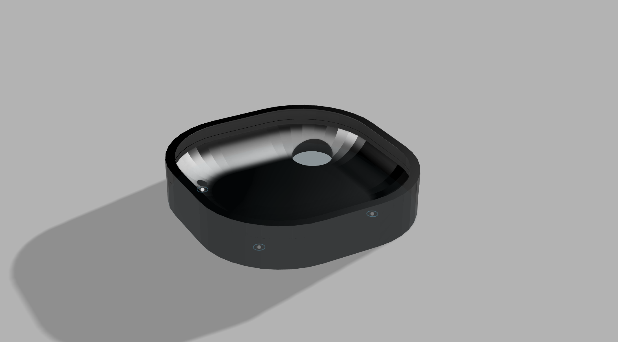 Samsung smartTag case by Hadi | Download free STL model | Printables.com