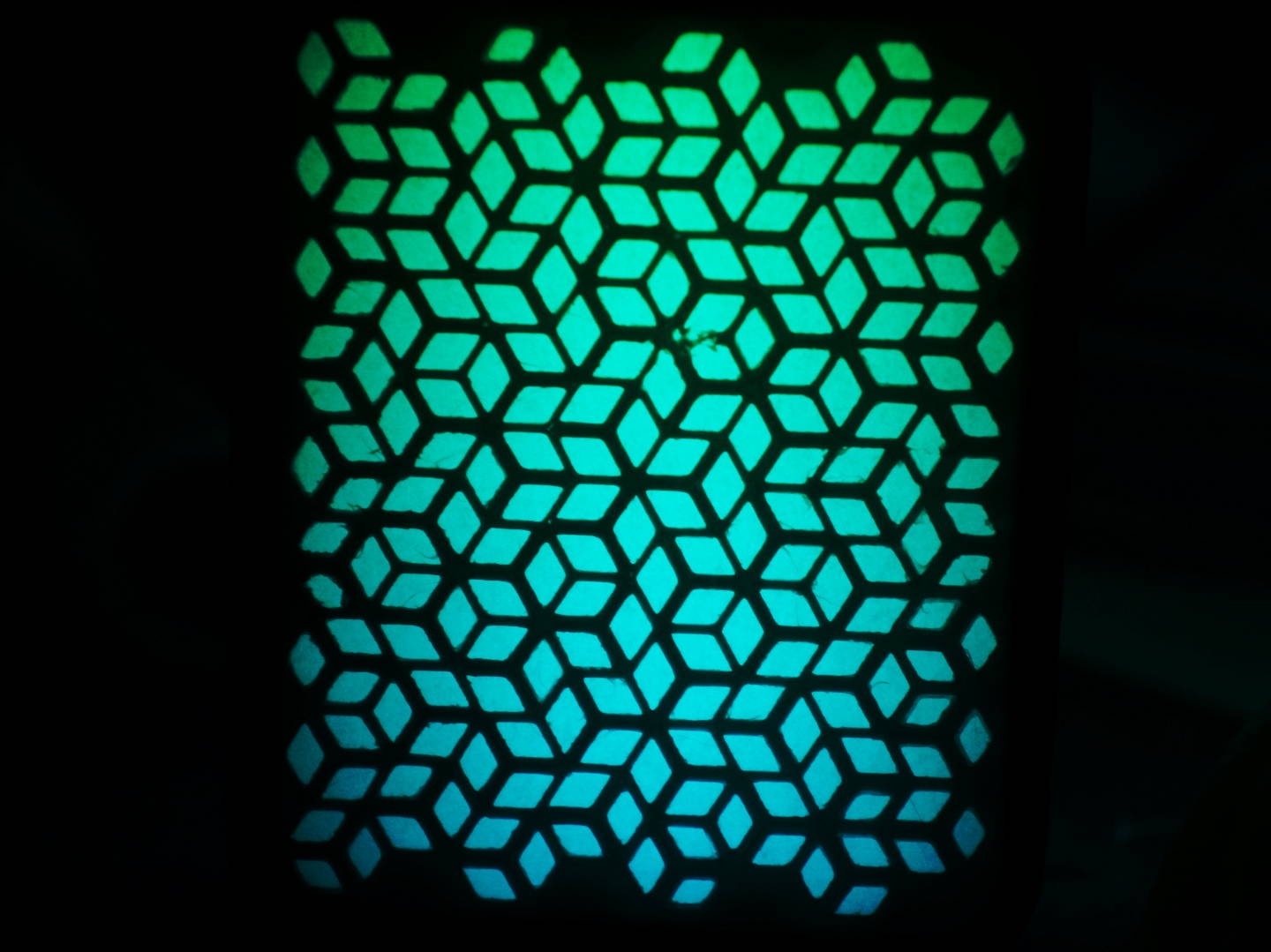 light diffusor screen box by Jack | Download free STL model ...