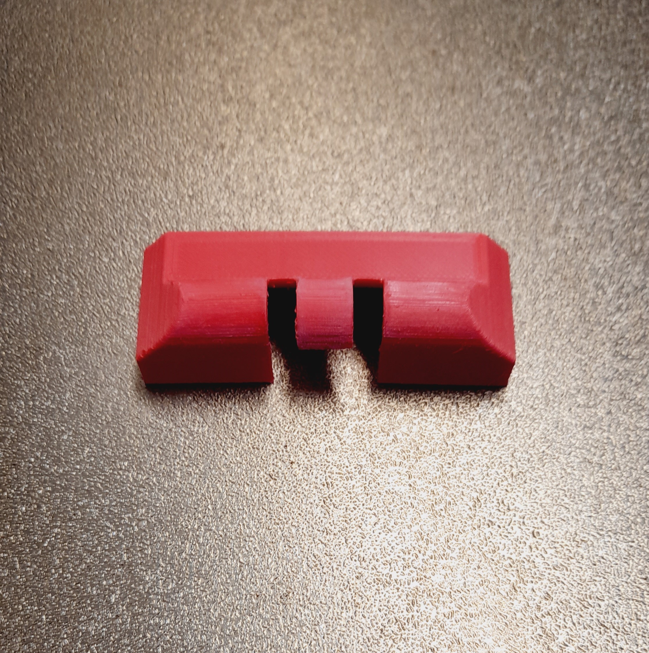Window Hinge Cover por Thomas | Descargar modelo STL gratuito ...