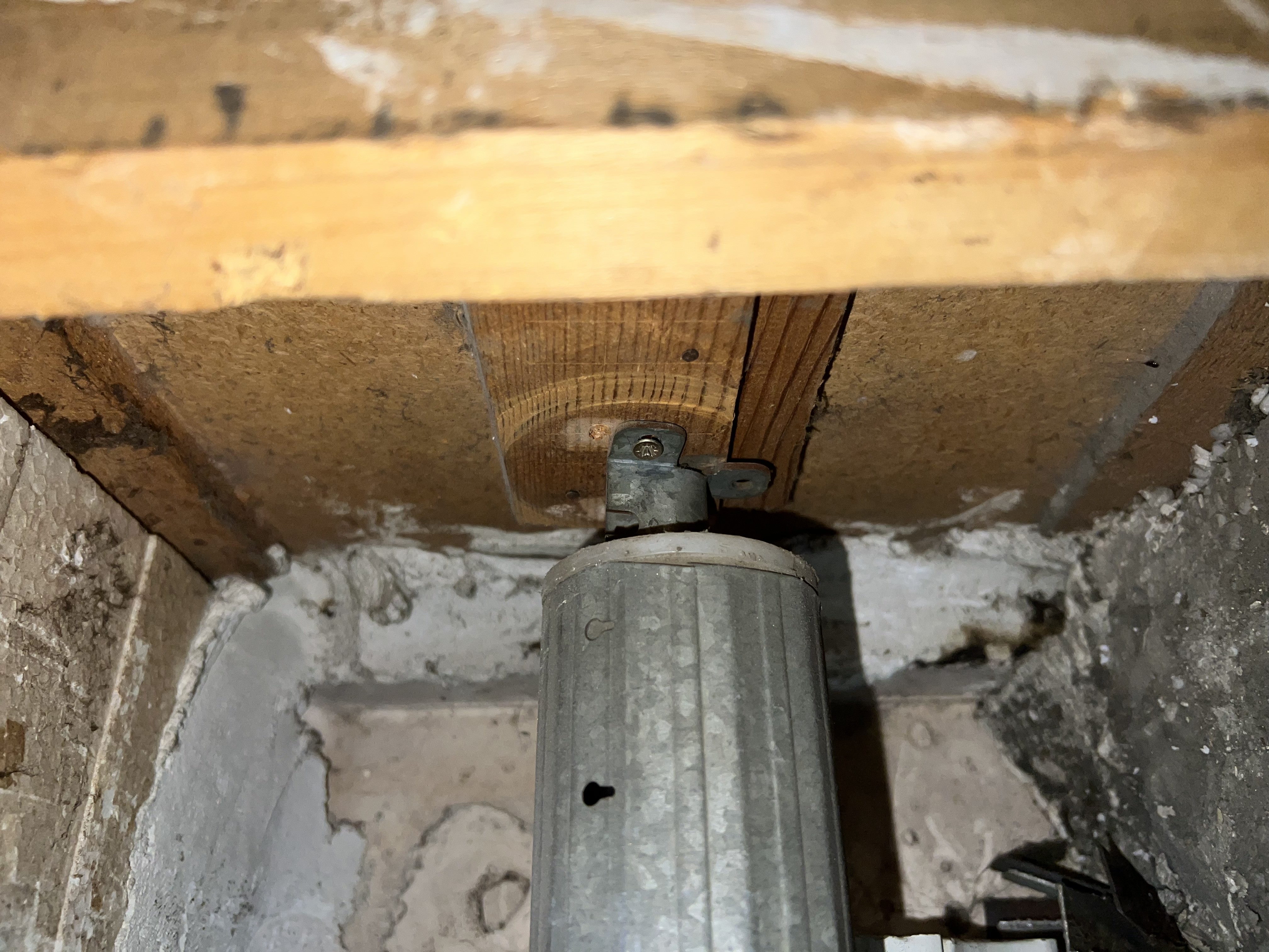 Window Roller Shutters Support for Bearing axis by fnbutton | Download ...